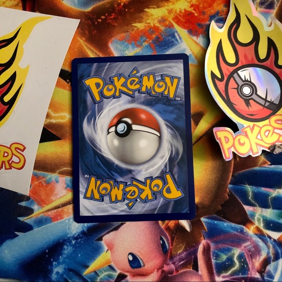 Pokemon | Other | Pokemon Inteleon Card Shining Fates New | Poshmark